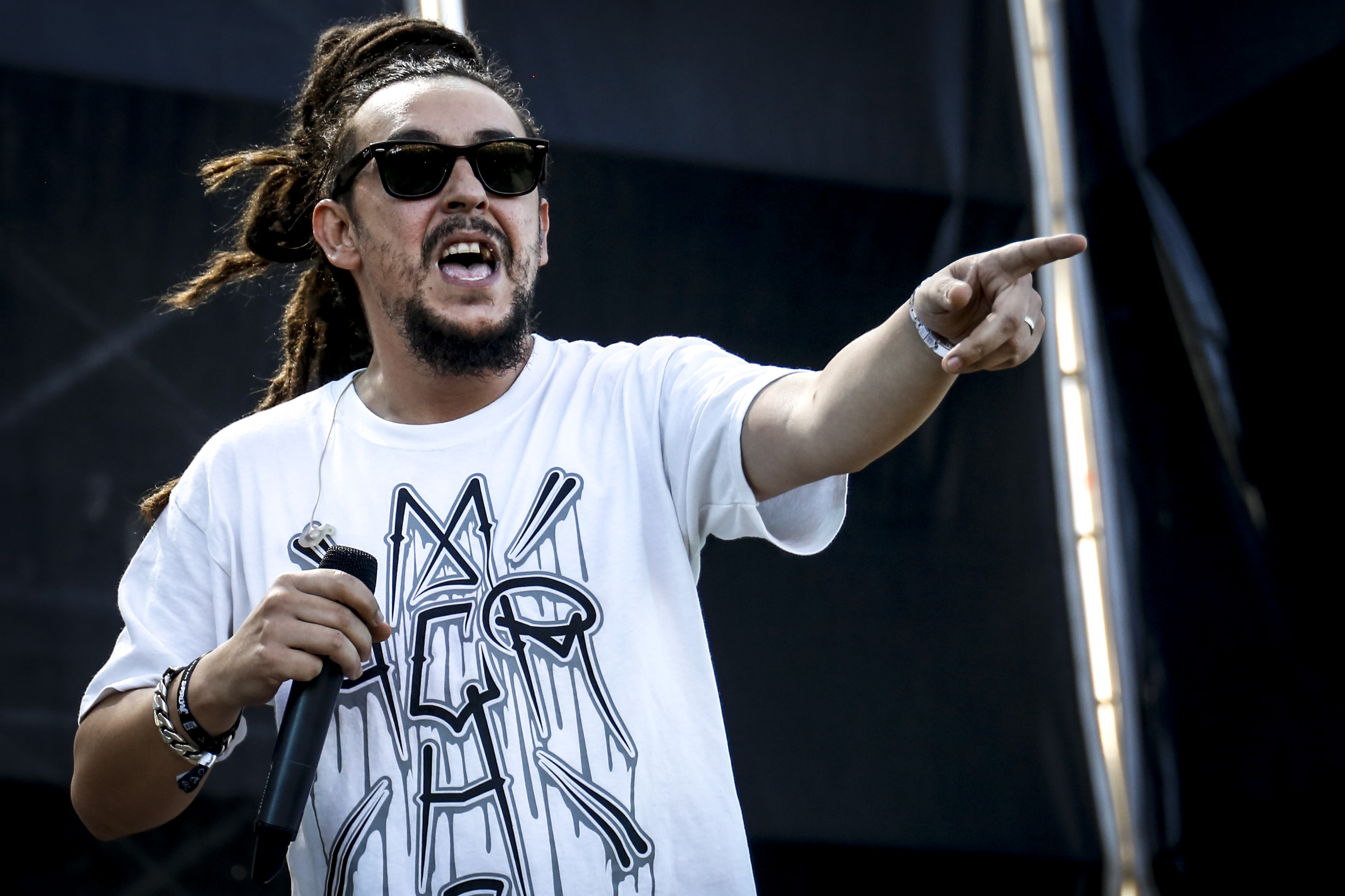 Morodo | RockSesión